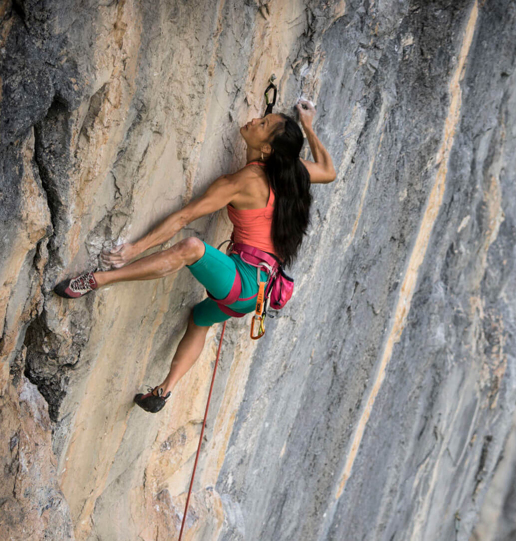 Ambassadors - First Descents