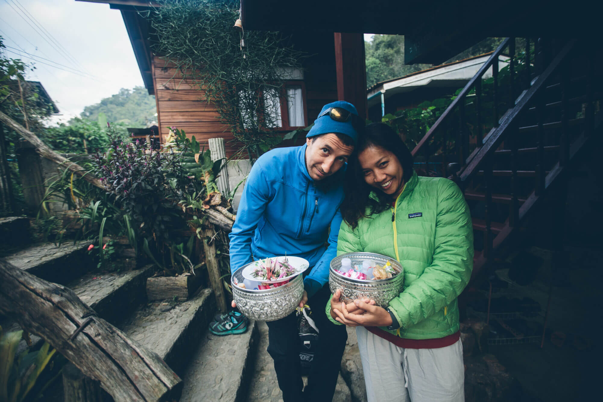 Get Involved - First Descents