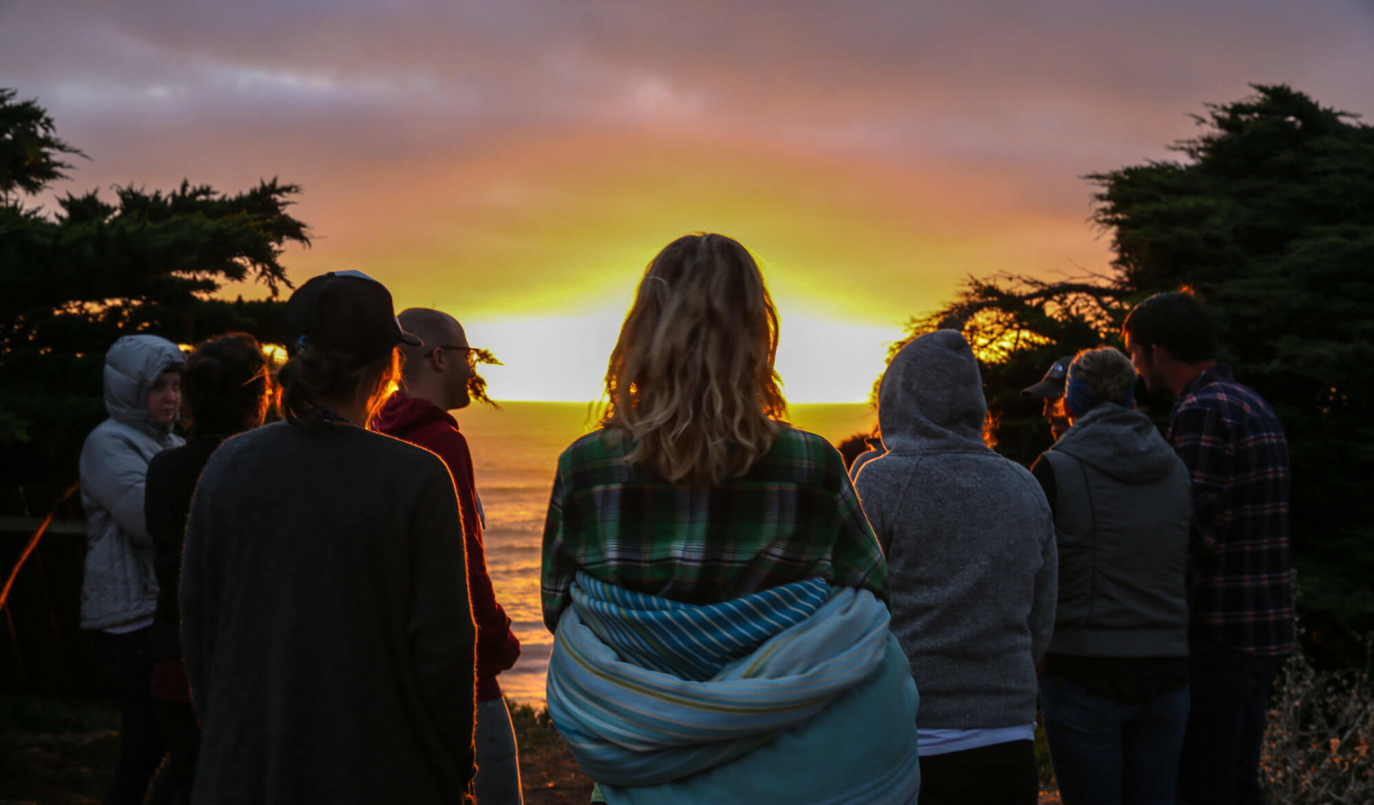 Something Greater - First Descents