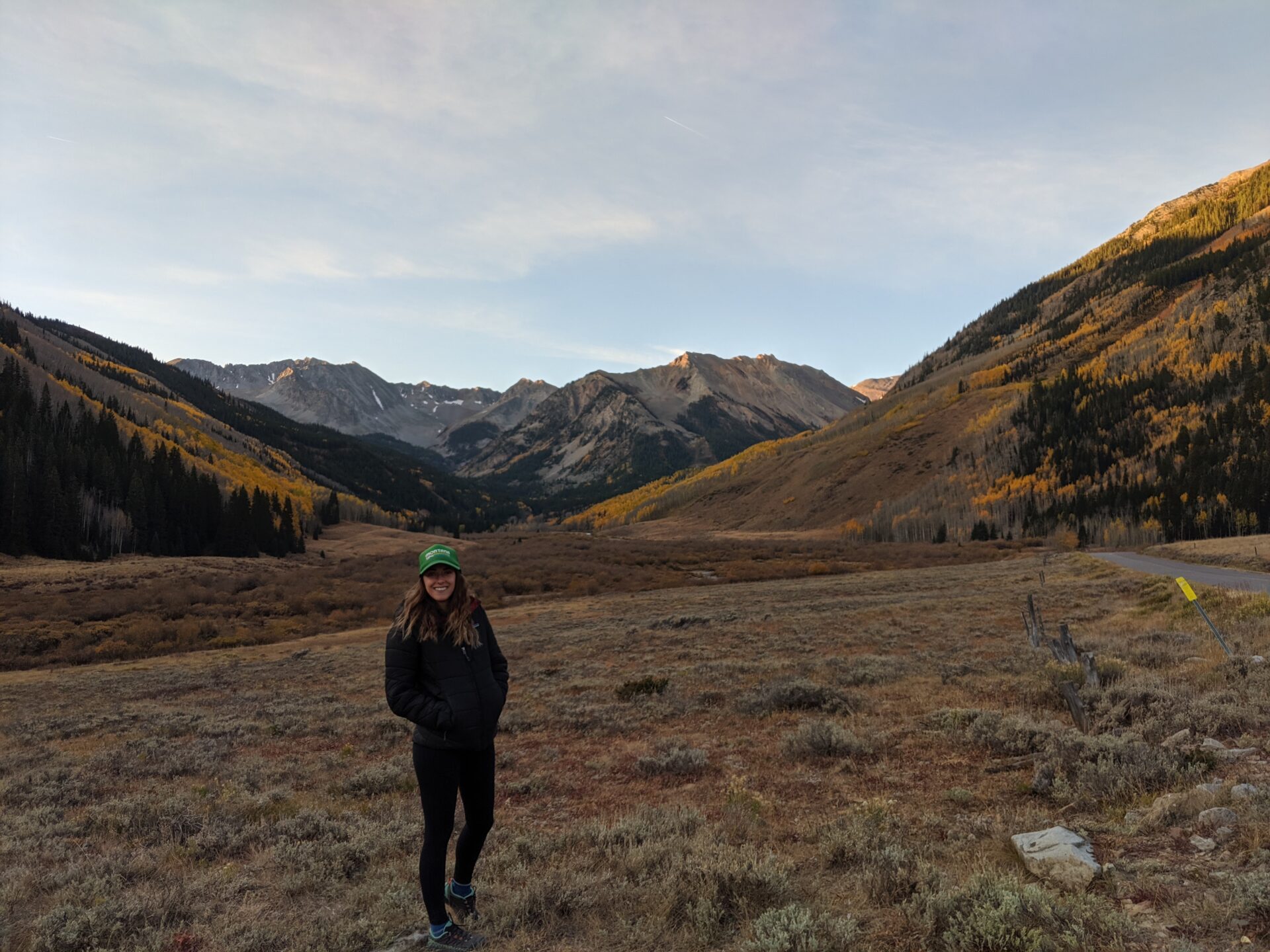 Staff - First Descents