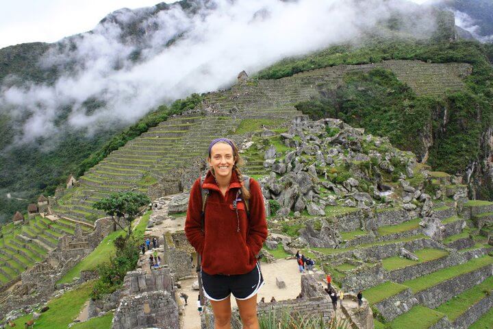 Staff - First Descents