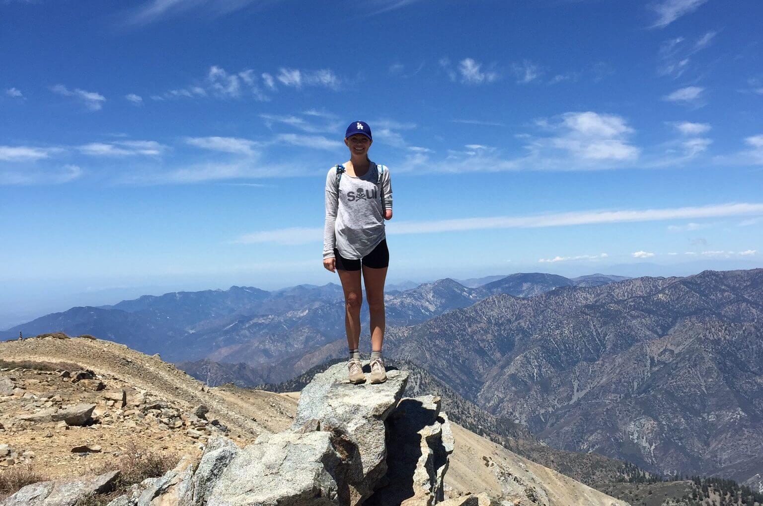 Nobody's Perfect - First Descents