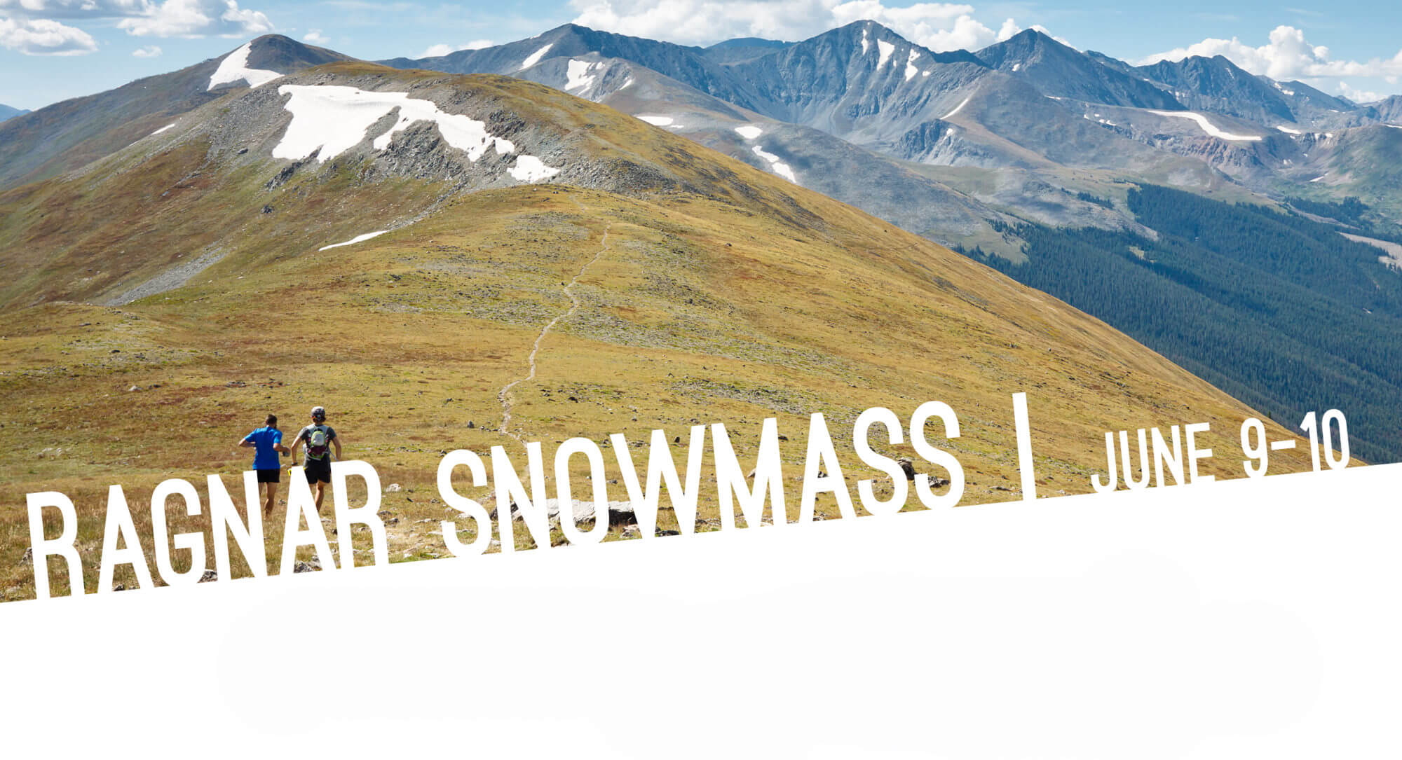 OLIP Update: Velocity Global at Ragnar Relay - First Descents