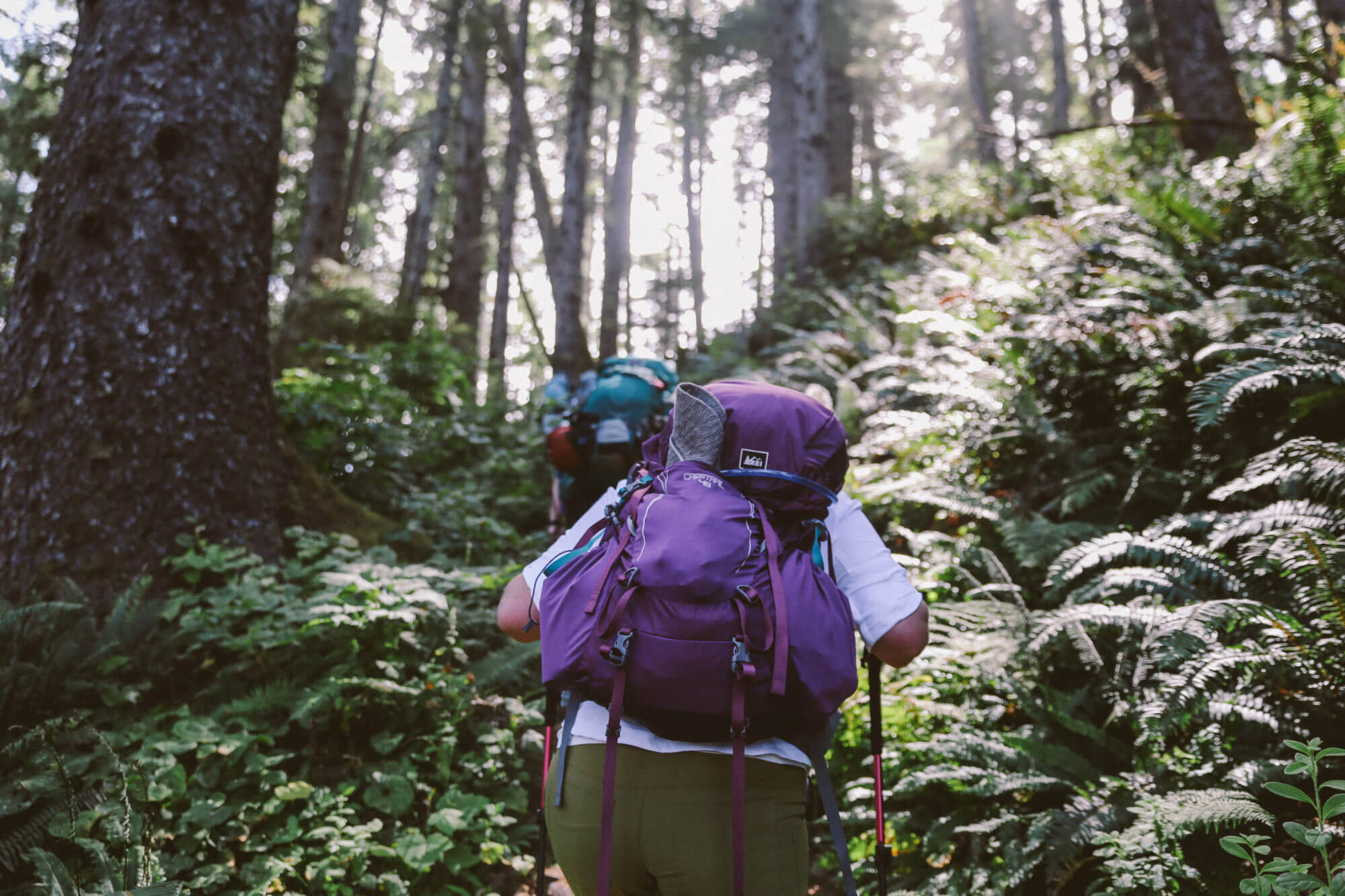 Corporate Partners - First Descents