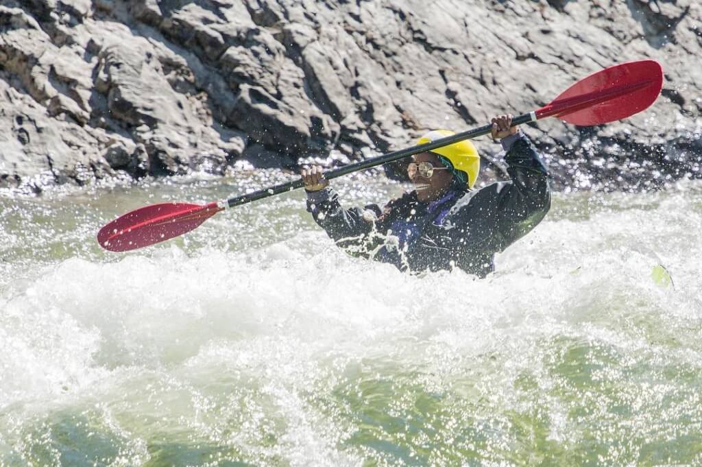 There are only 5 days left to give adventure and donate to First ...