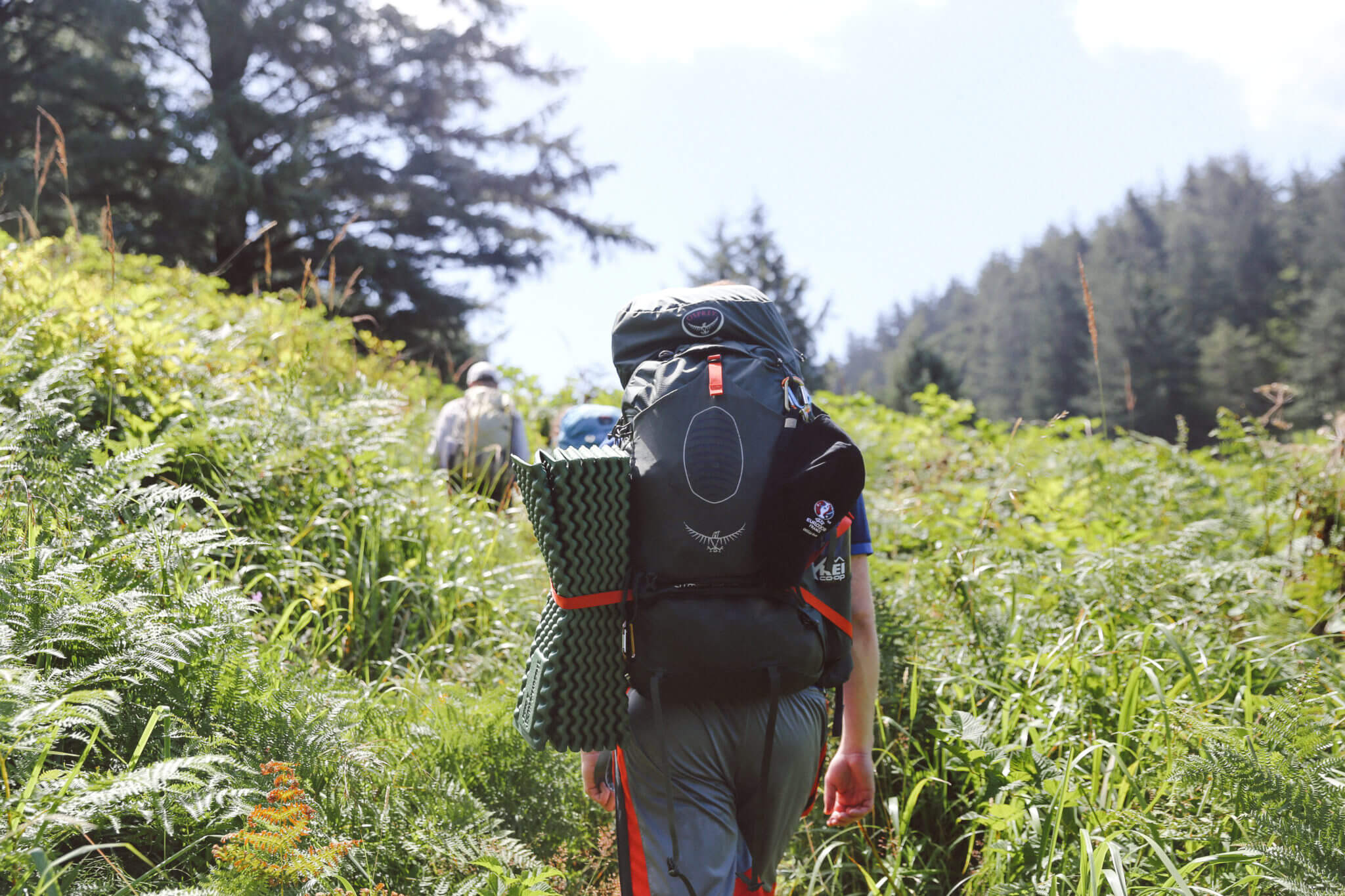 Hiking Packing List First Descents hiking-packing-list-first-descents