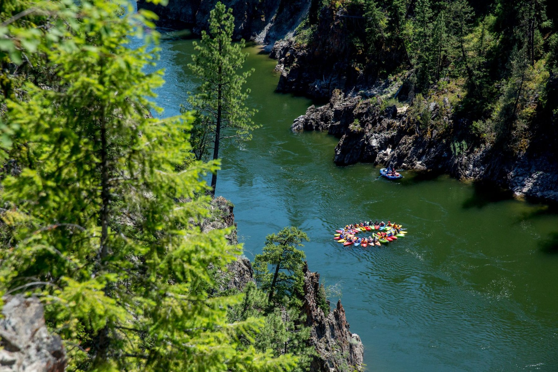 First Descents Coronavirus Update - First Descents