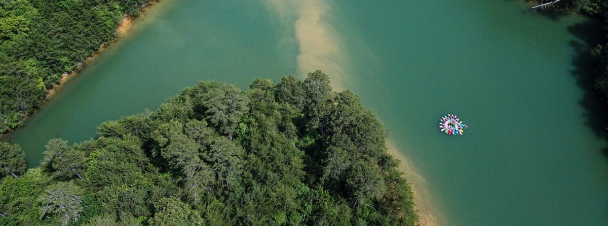 Cathleen Robinson - First Descents