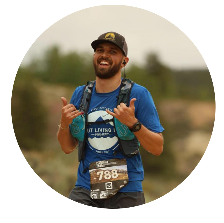 Community Adventures - First Descents