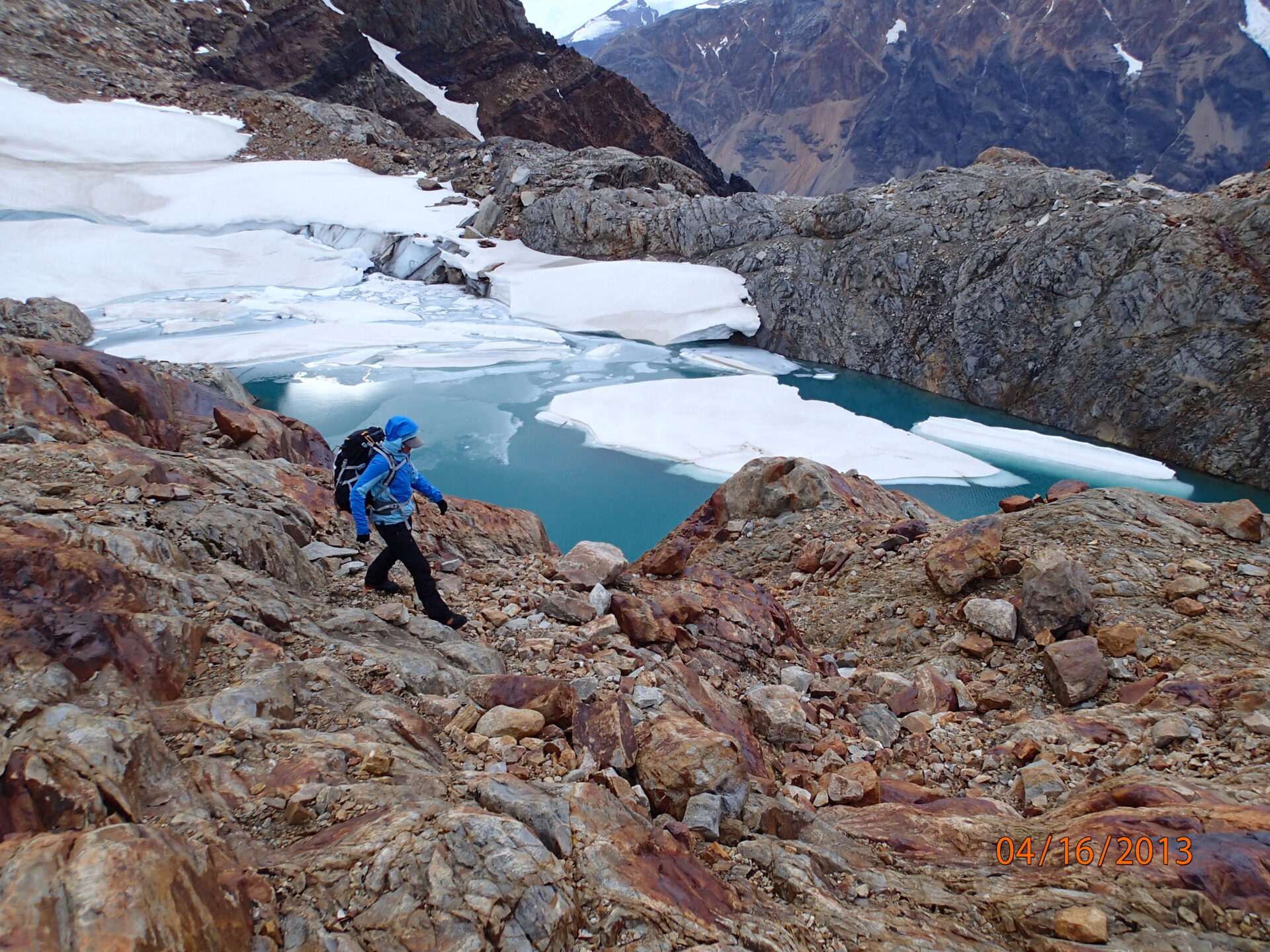 Dear First Descents - First Descents