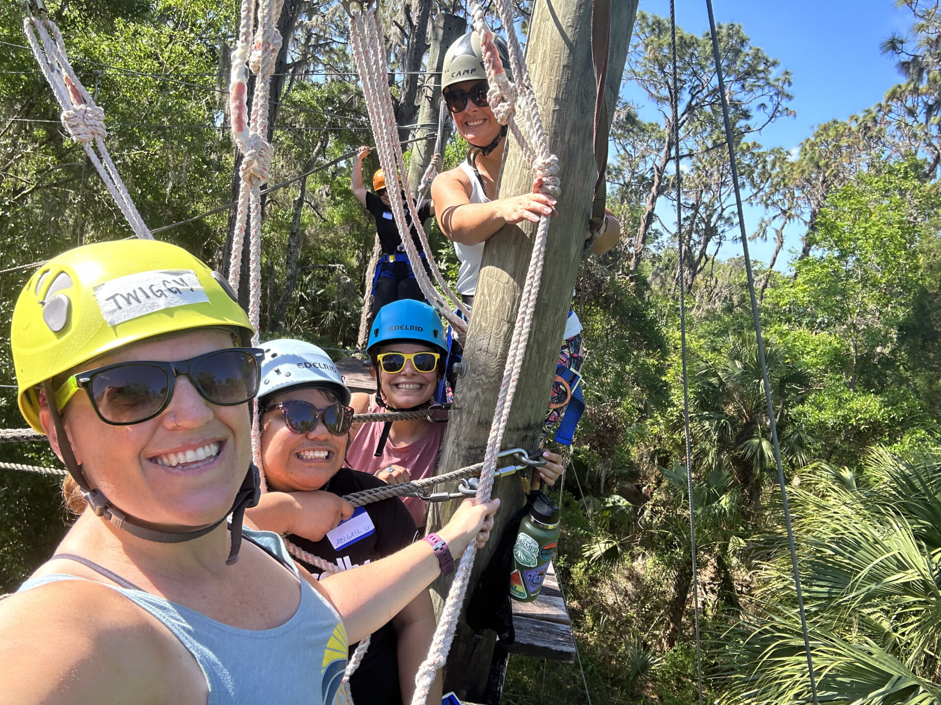 Orlando Meetup - August 19th - First Descents