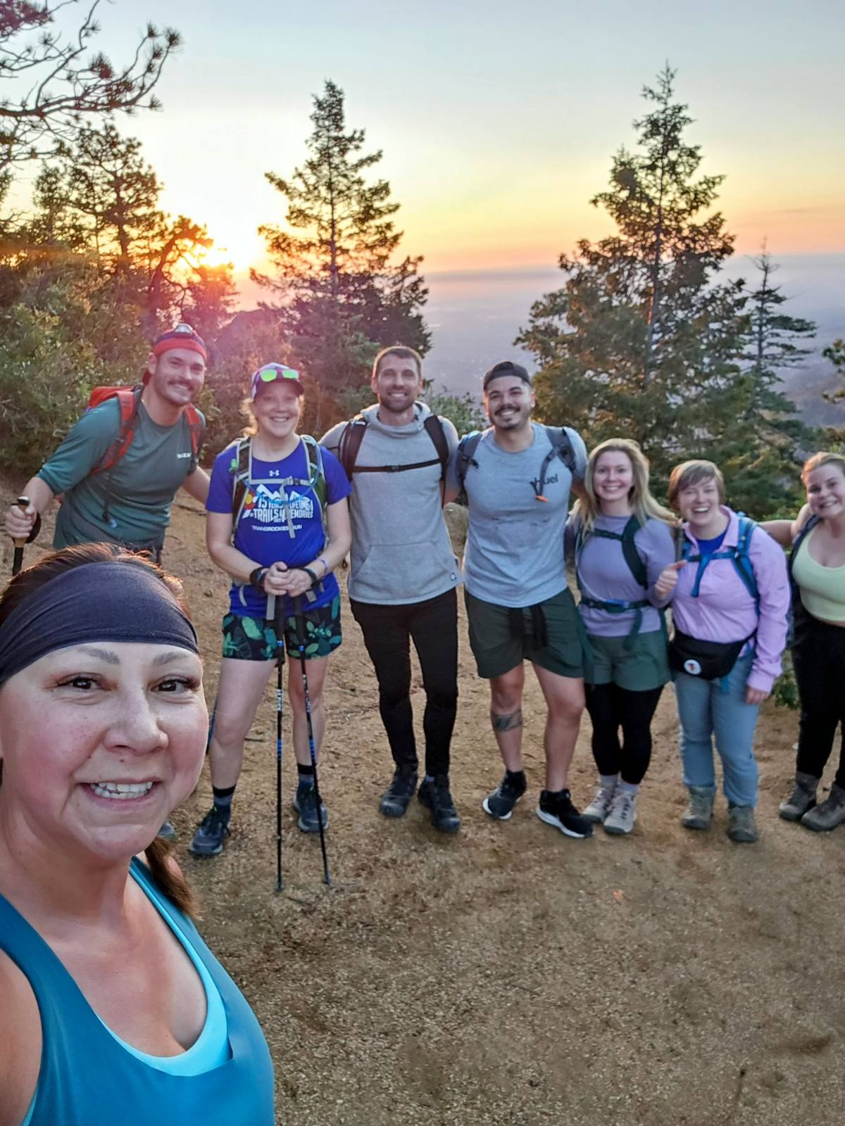 San Francisco Meetup - April 13th - First Descents San Francisco Meetup - April 13th - First Descents
