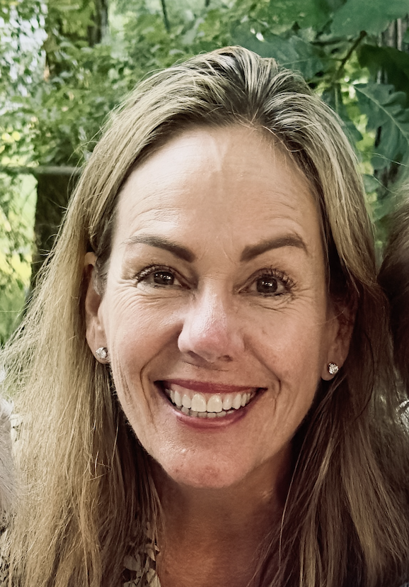 Mary Beth Spinos - First Descents