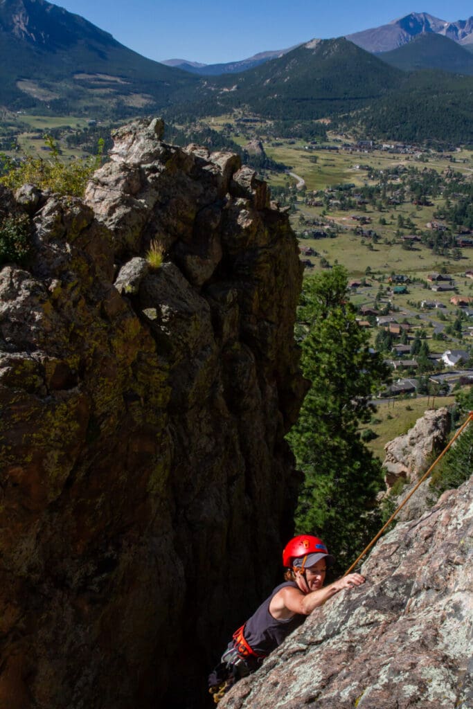 MS Diagnosis: Not Alone Anymore - First Descents