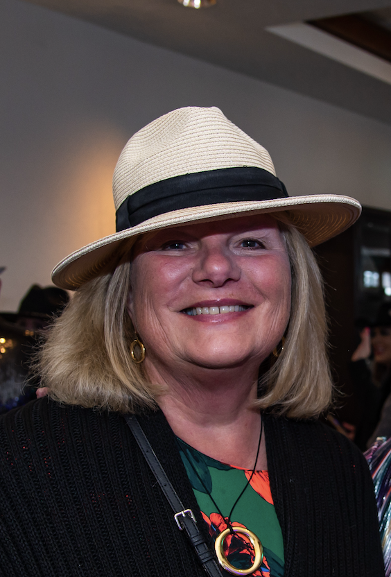 Nancy Oaks - First Descents