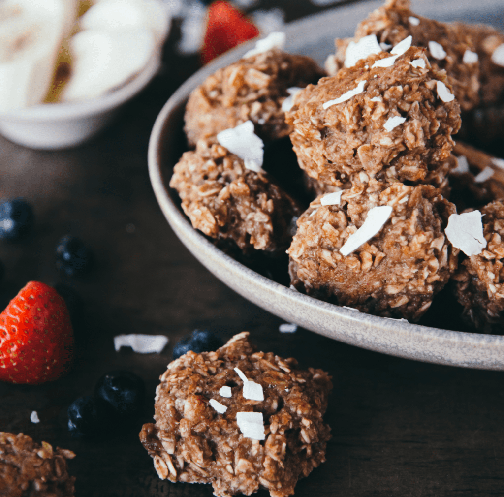 A Recipe for Fall - First Descents