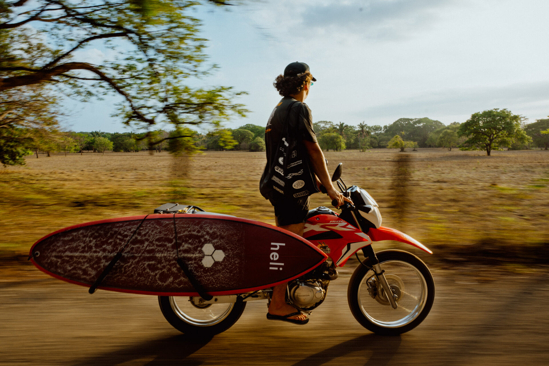 A Match Made in Adventure Heaven - First Descents