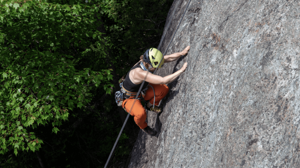 From Behind-the-Scenes to Firsthand - First Descents